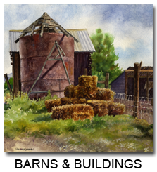 Anne Gifford Fine Artist