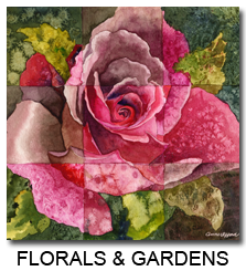 Anne Gifford Fine Artist