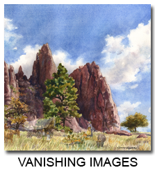 Anne Gifford Fine Artist